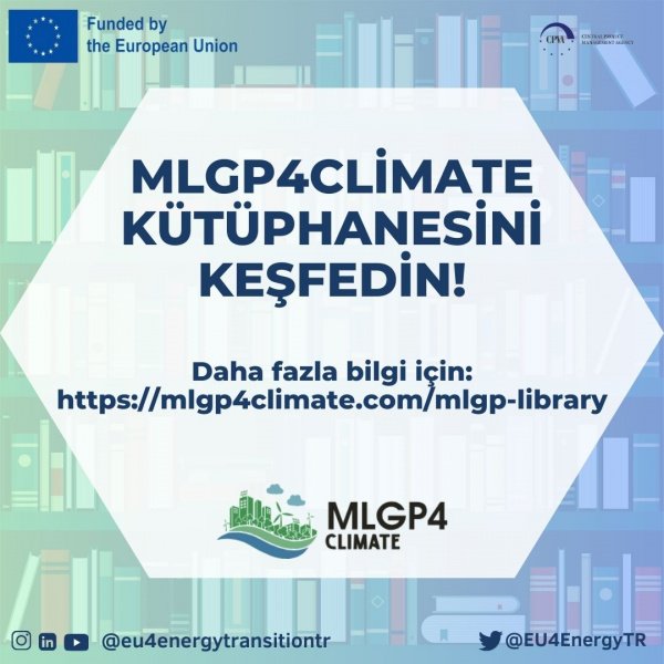The MLGP4Climate Library is Growing! - MLGP4Climate