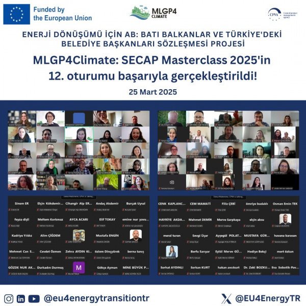 SECAP Masterclass 2025 Grand Finale: A Fun & Insightful Closing Session ...